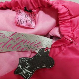 Victoria's Secret | Skirts | Victorias Secret Skirt Os Santa Baby Sexy ...